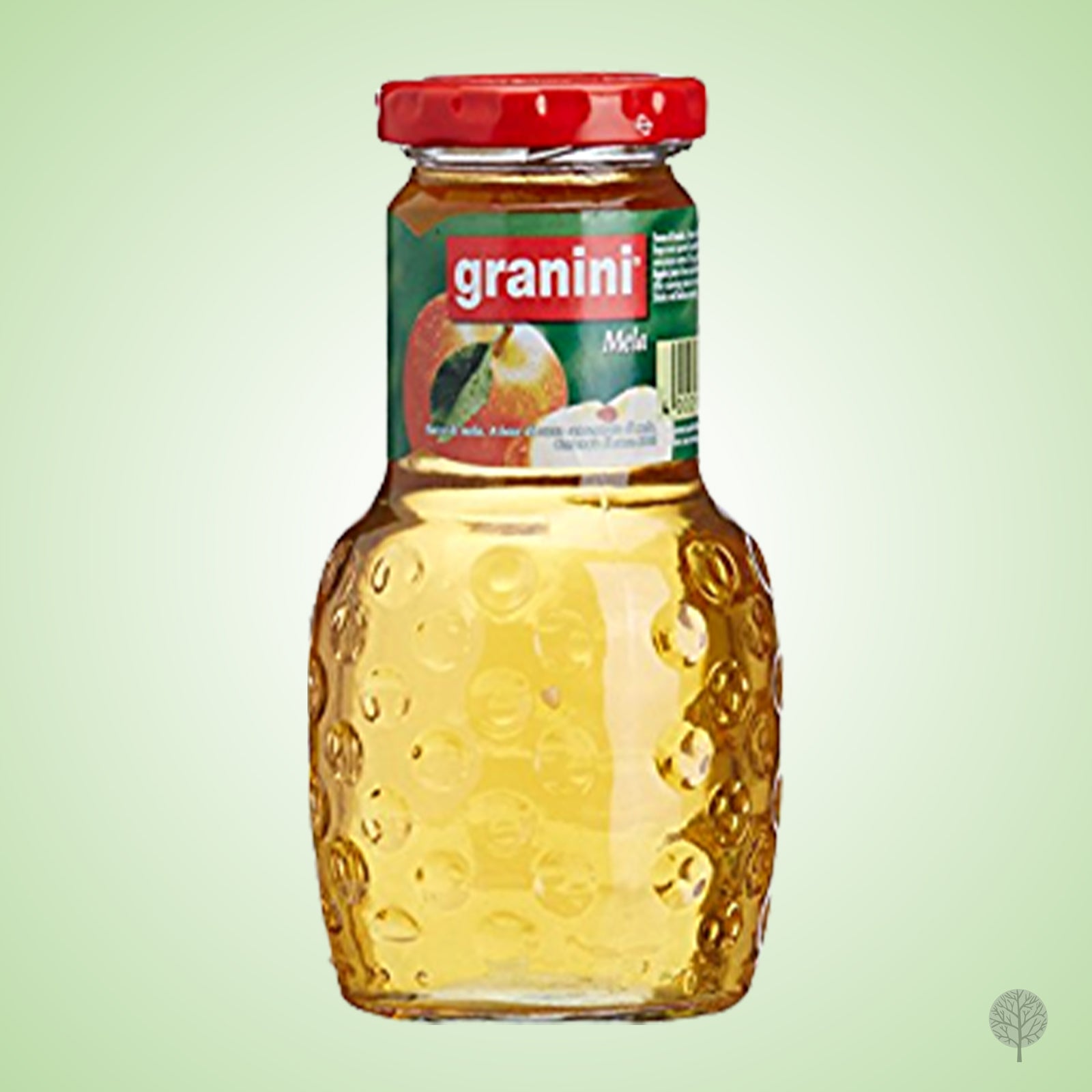 Granini – Provenance Distributions Hong Kong