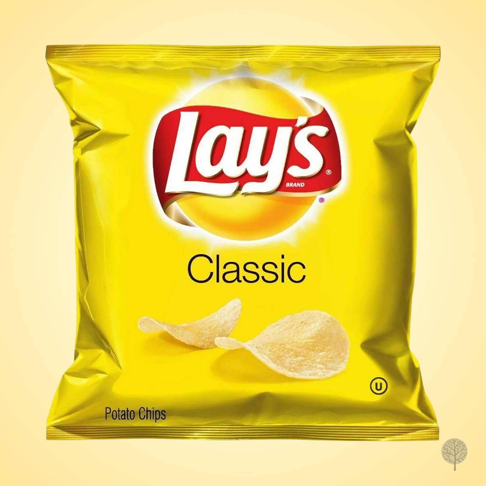 Lay's Chips – Provenance Distributions Hong Kong