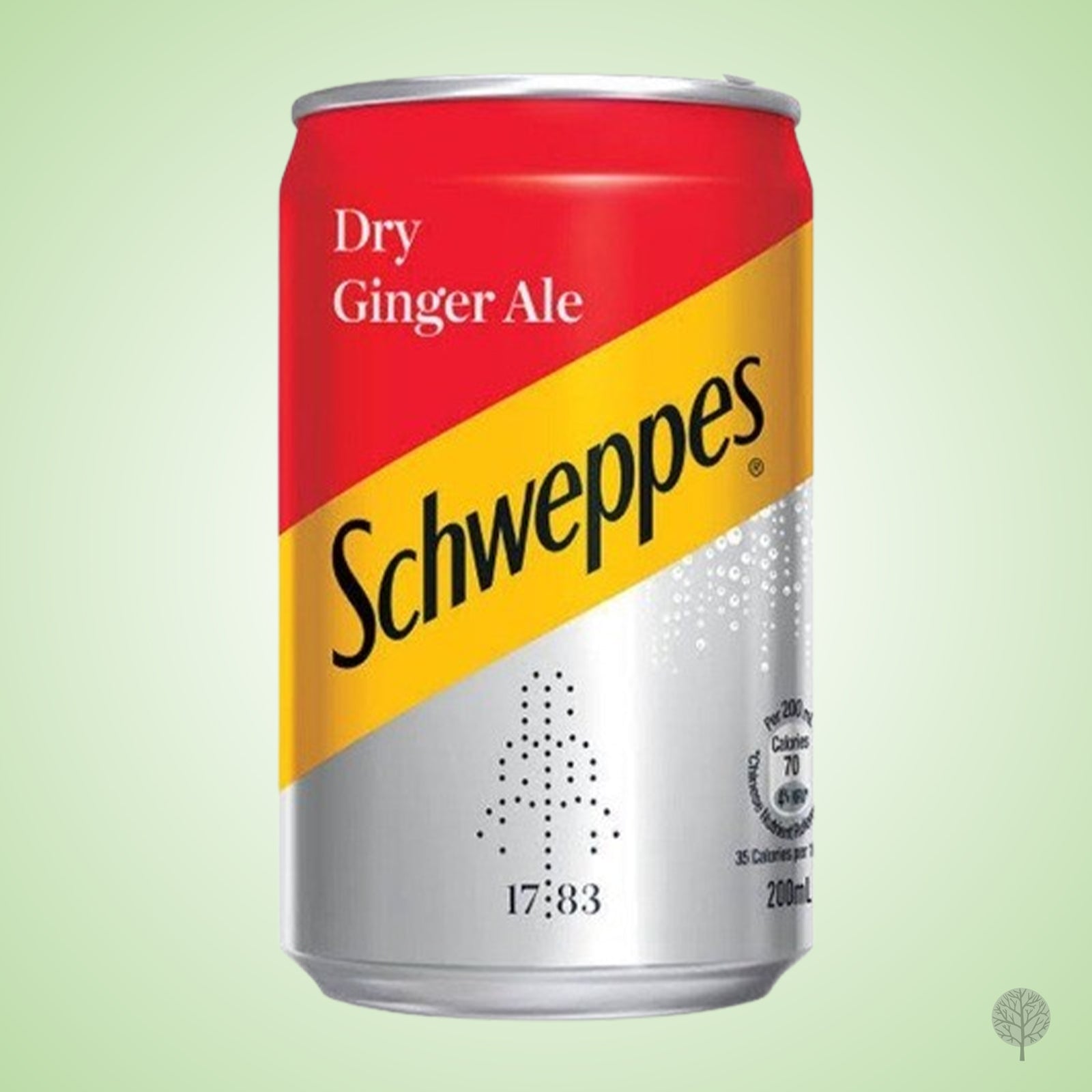 Schweppes – Provenance Distributions Hong Kong